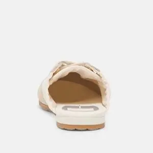 DOLCEVITA Daris Mule Sneakers