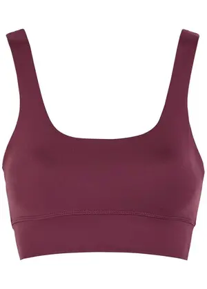 Varley Scoop Neck Sports Bras