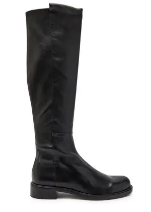 Women's Flat Boots