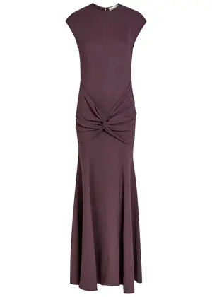 Tove Flared Day Dresses