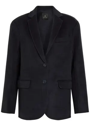 Women's Cashmere Blend Blazers
