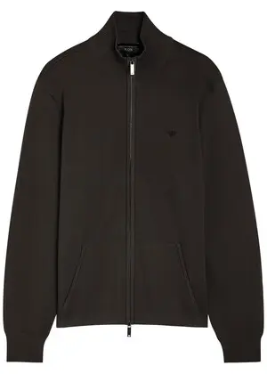 Emporio Armani Sport Outerwear For Men