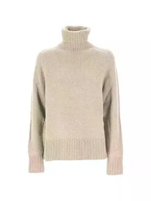 ECOALF Roll-neck Sweater