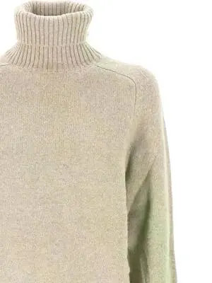 ECOALF Roll-neck Sweater