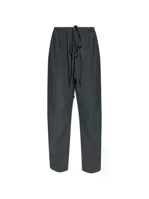 Fear Of God Drawstring Trousers - Grey