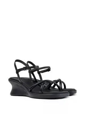 Camper Louise Sandals - Black