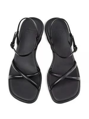 Camper Louise Sandals - Black