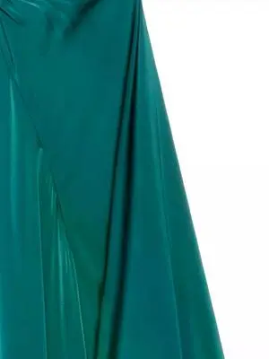Michael Kors Chain-link Maxi Dress