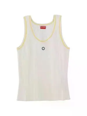 Kenzo Sleeveless Tops