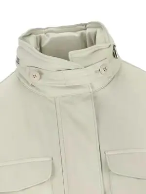 Loro Piana Flap-pocket Jacket