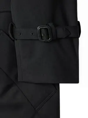 Paul Smith Belted Trench Coat