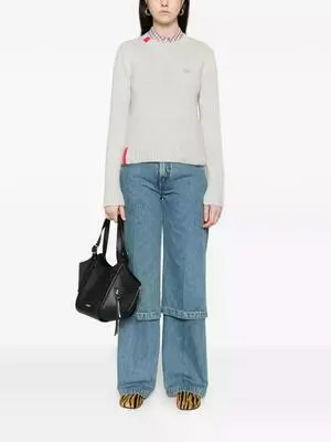 Loewe Crewneck Sweater