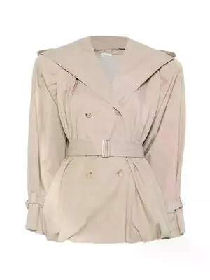 Magda Butrym Classic Coats For Women