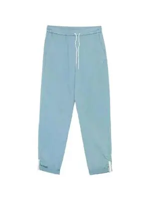 PANICALE Drawstring Trousers