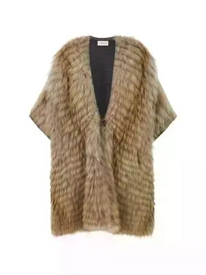 P.a.r.o.s.h Fur Outerwear For Women