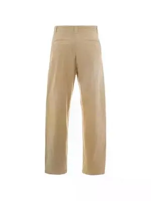 A.p.c. Straight-leg Trousers