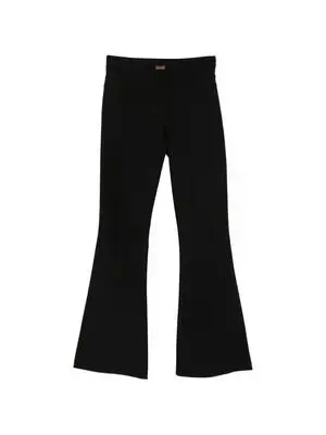 Versace Flared Trousers
