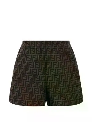 Fendi Shorts For Women