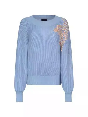 Liu Jo Embroidered Sweaters For Women