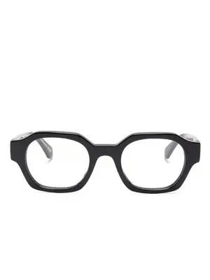 Off-White Logo-print Eyeglasses