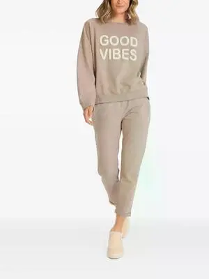 JUVIA Fleece Sweatshirt
