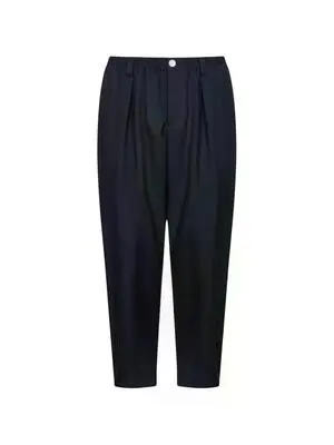 Marni Cropped Bottoms For Men