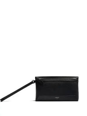 Lancel Textured Bags For Men
