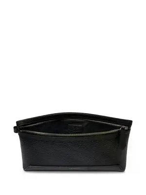 LANCEL Milo Zip Pouch - Black