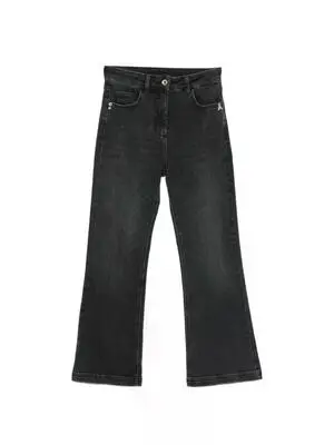 Patrizia Pepe Flare Jeans For Women
