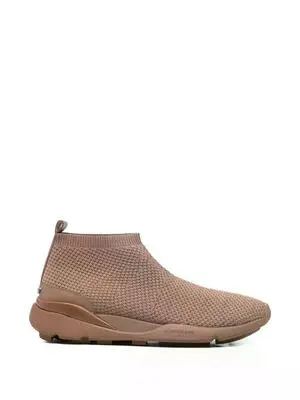 Kurt Geiger Ankle Sneakers For Women
