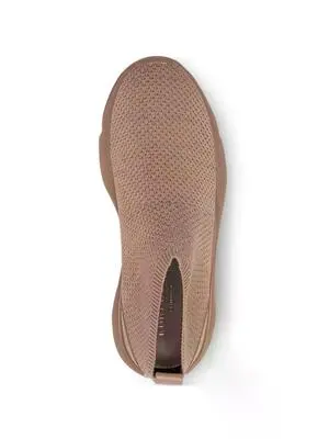 Kurt Geiger Slip-on Sneakers - Neutrals