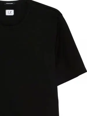 C.P. COMPANY Logo T-shirt