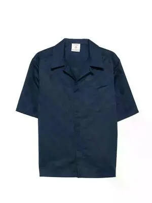 Casablanca Camp Collar Shirts For Men