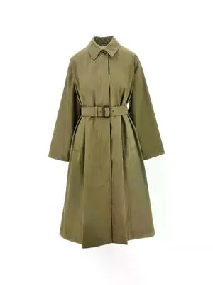 Max Mara Rain Coats For Women