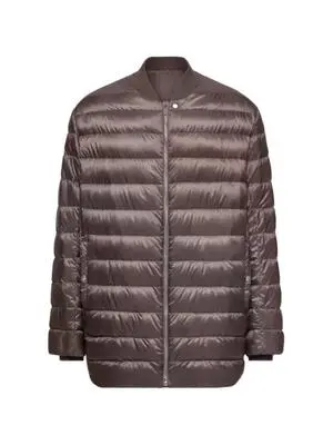 MONCLER + RICK OWENS Flight Padded Coat
