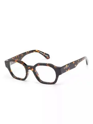 Off-White Style 7y Glasses