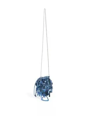 ANYA HINDMARCH Blowfish Cross Body Bag