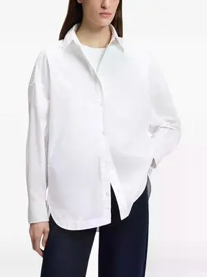 BOSS Button-up Shirt