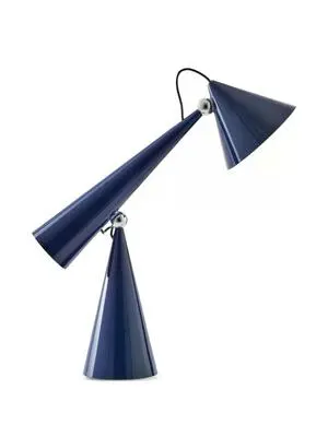 TOM DIXON Pose Task Table Lamp - Blue