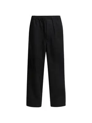 DAIWA PIER39 Elasticated-waist Trousers