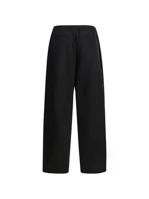 DAIWA PIER39 Elasticated-waist Trousers