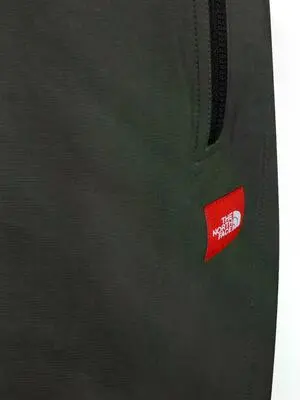 The North Face Zip Logo-patch Trousers