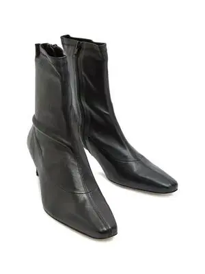 Staud Zip-fastening Boots