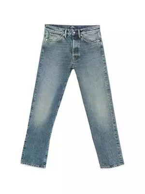 Nine:inthe:morning Straight Leg Jeans For Men