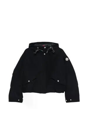 Women's Moncler Blue Jackets