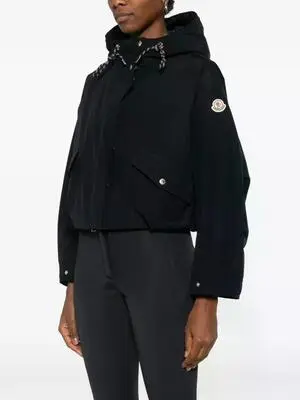 Moncler Eucalyptus Jacket