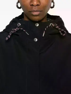 Moncler Eucalyptus Jacket