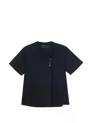 Carven Asymmetrical Tops