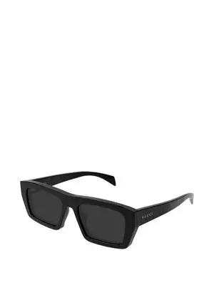 Gucci Square-frame Sunglasses