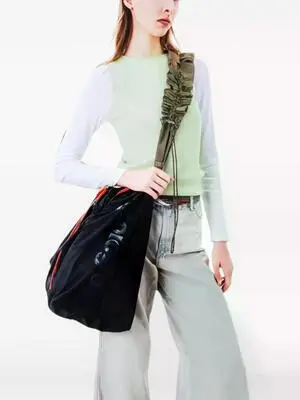 TOPOLOGIE Large Summit Tote Bag